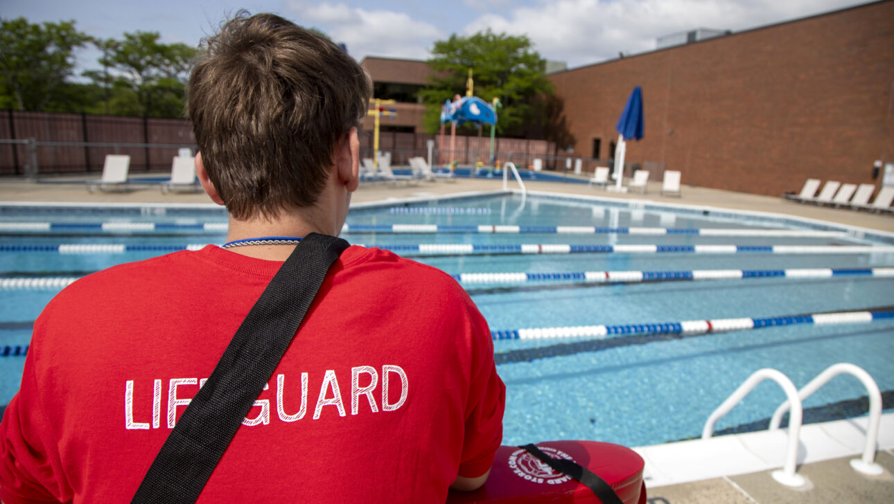 Certifications - Kaplen JCC on the Palisades