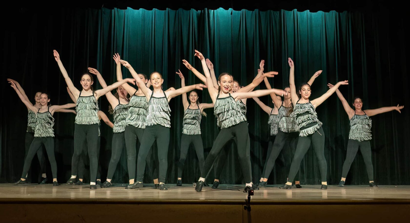 JCC Dance School - Kaplen JCC on the Palisades