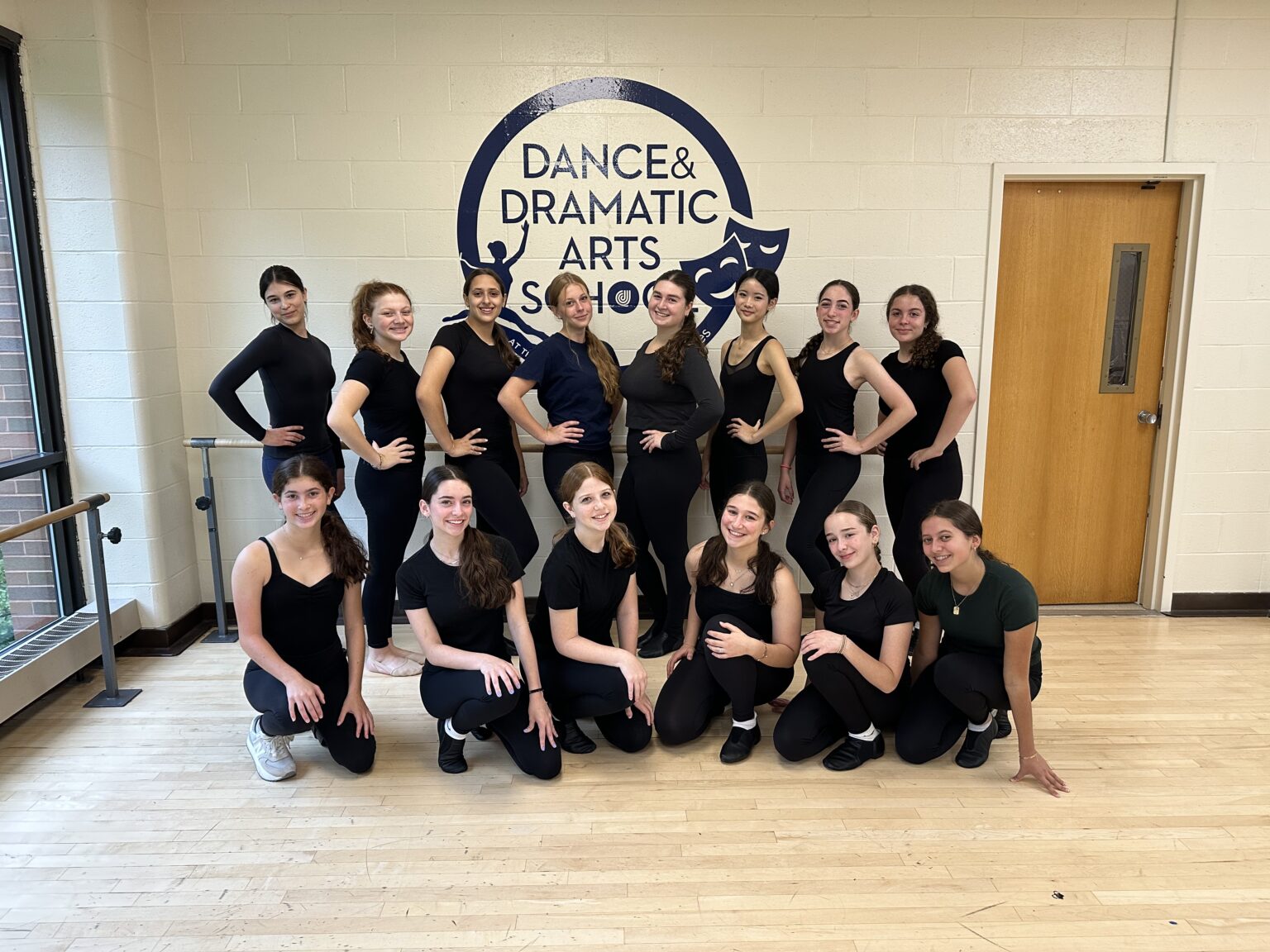 JCC Dance School - Kaplen JCC on the Palisades