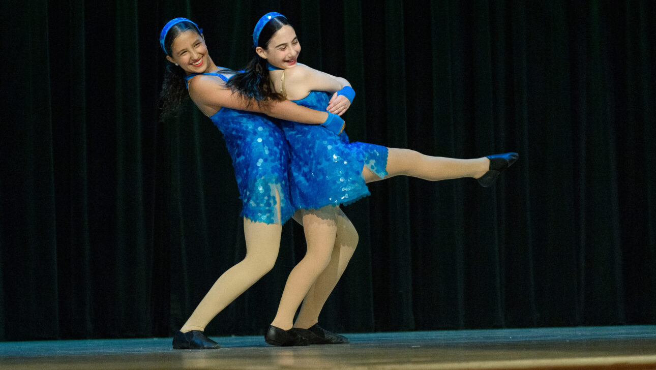 JCC Dance School - Kaplen JCC on the Palisades