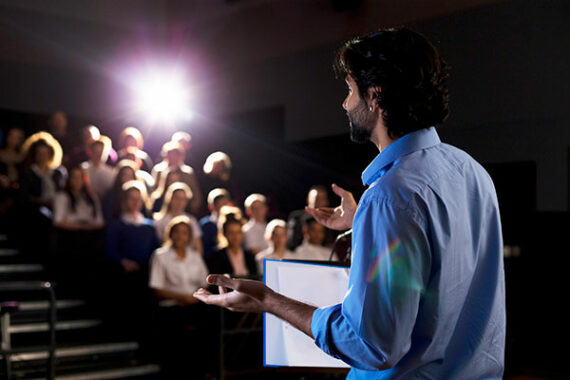 Adult Lectures & Learning - Kaplen JCC on the Palisades