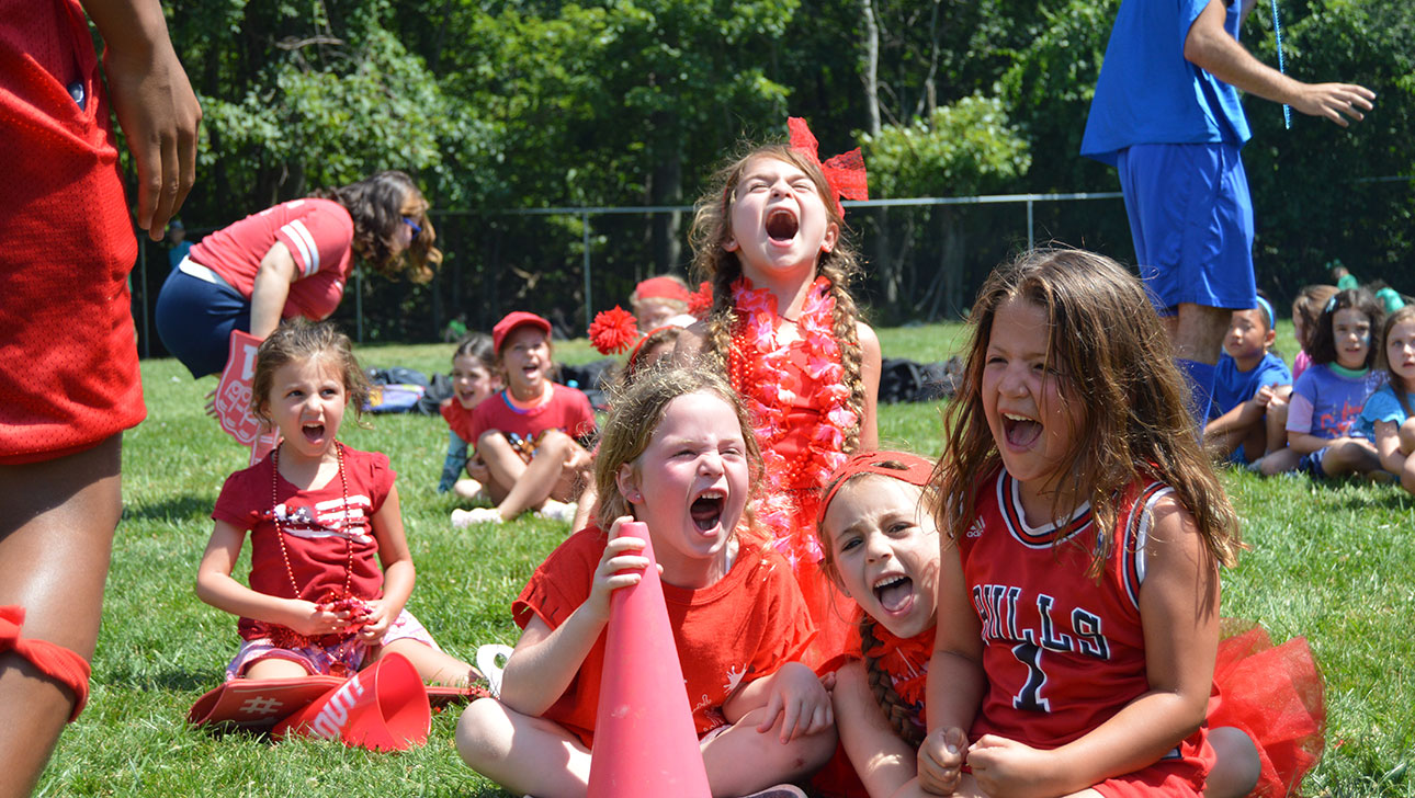 Location & Facilities - Kaplen JCC on the Palisades