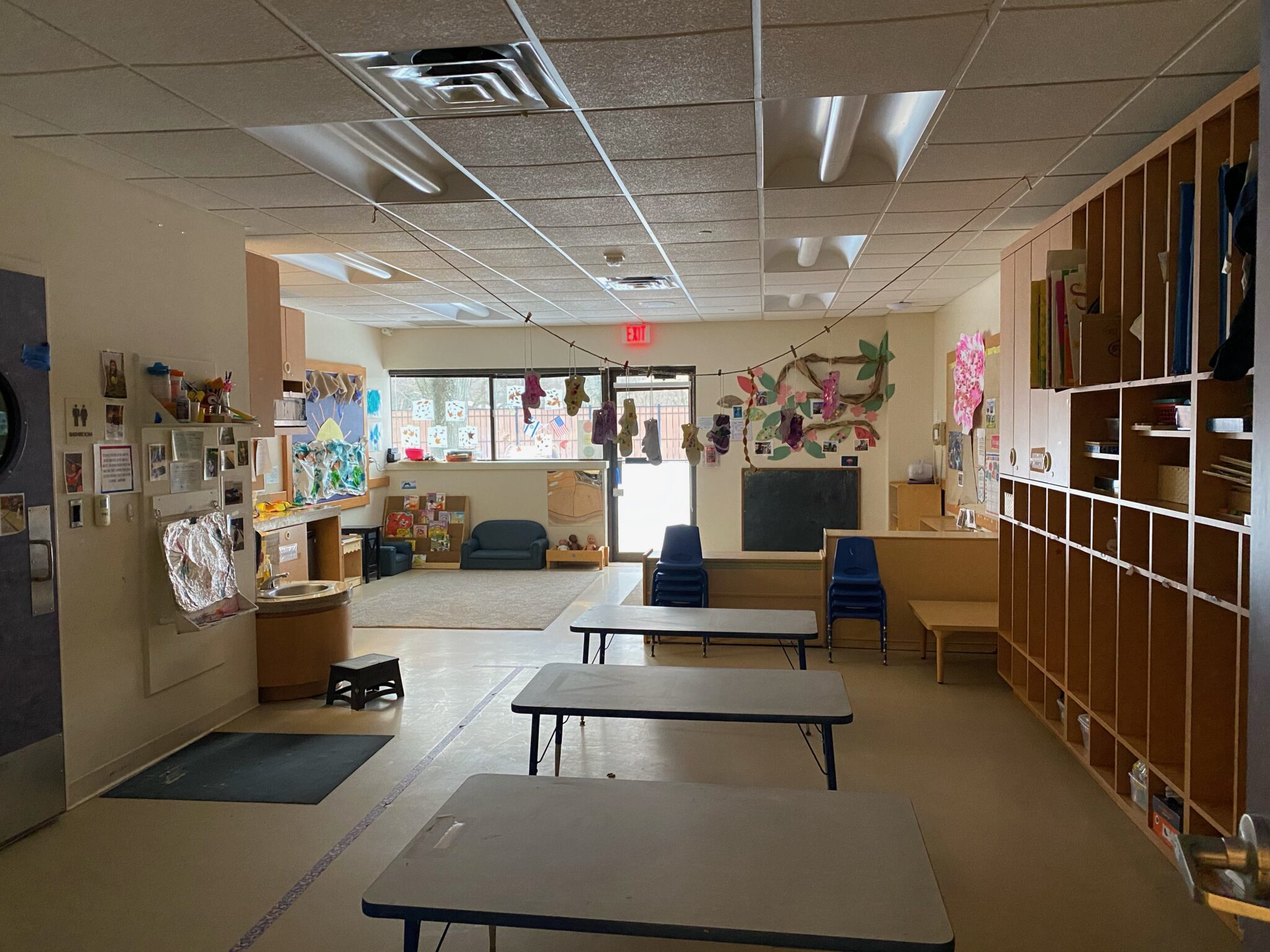 Location & Facilities - Kaplen JCC on the Palisades