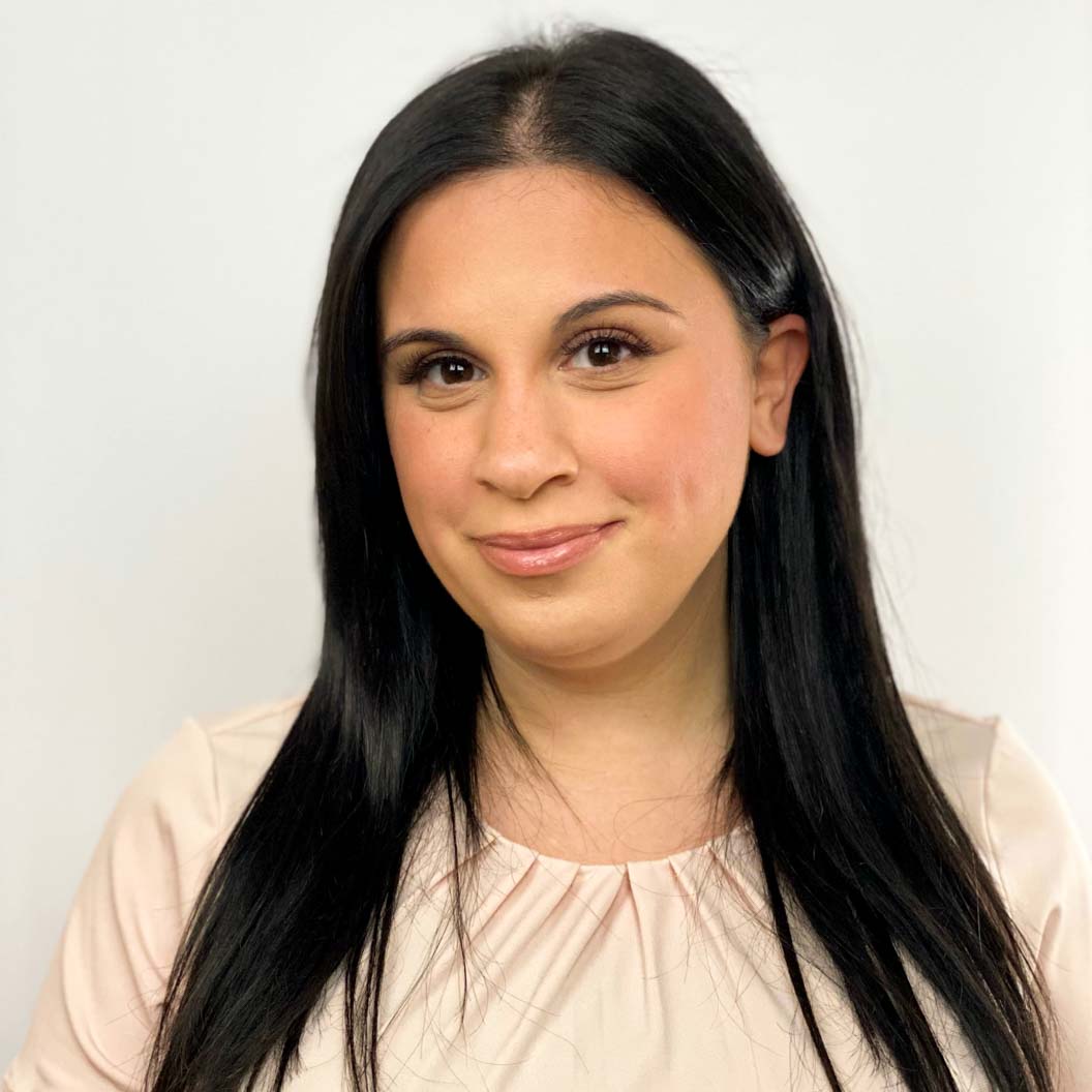 Elizabeth Zeppieri - Kaplen JCC on the Palisades