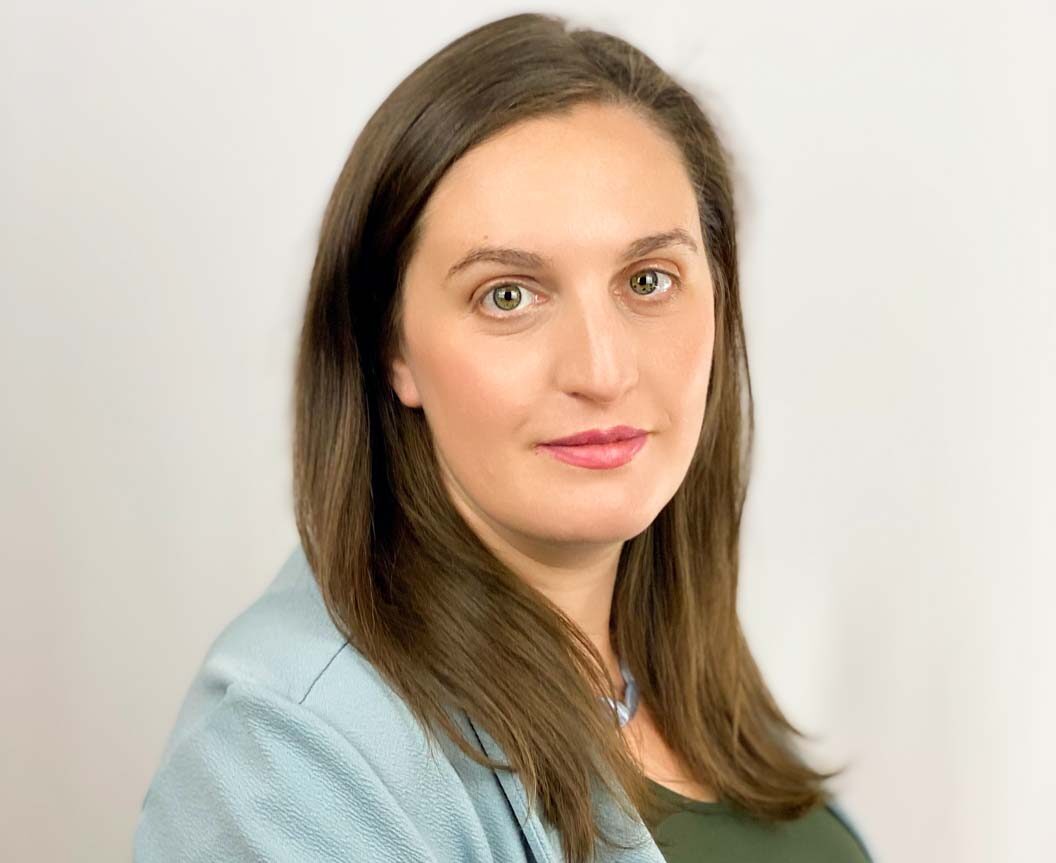 Emma Brondolo - Kaplen JCC on the Palisades