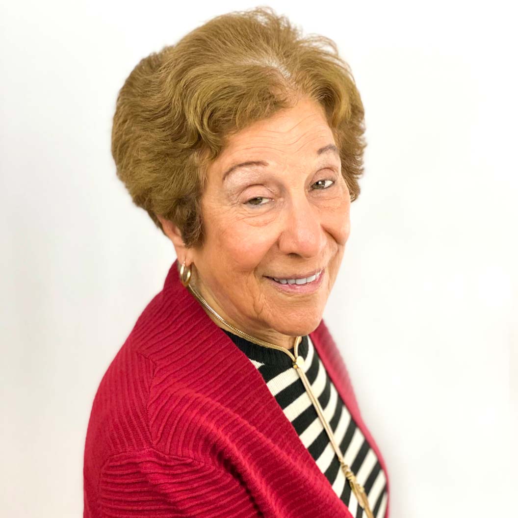 Esther Mazor - Kaplen JCC on the Palisades