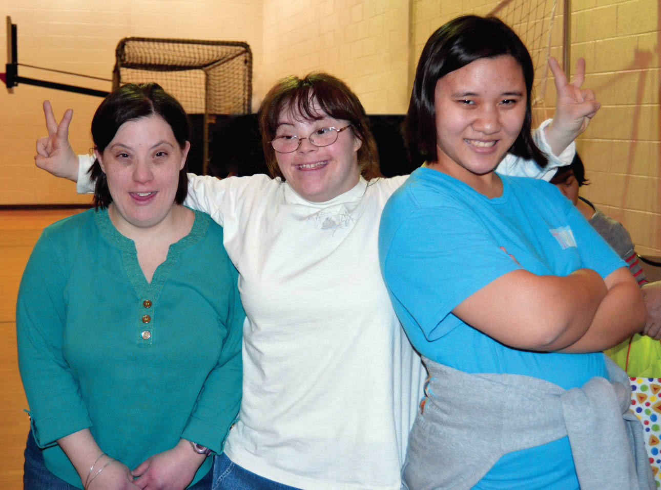 Shelley W. Levy Adult Day Program - Kaplen JCC on the Palisades
