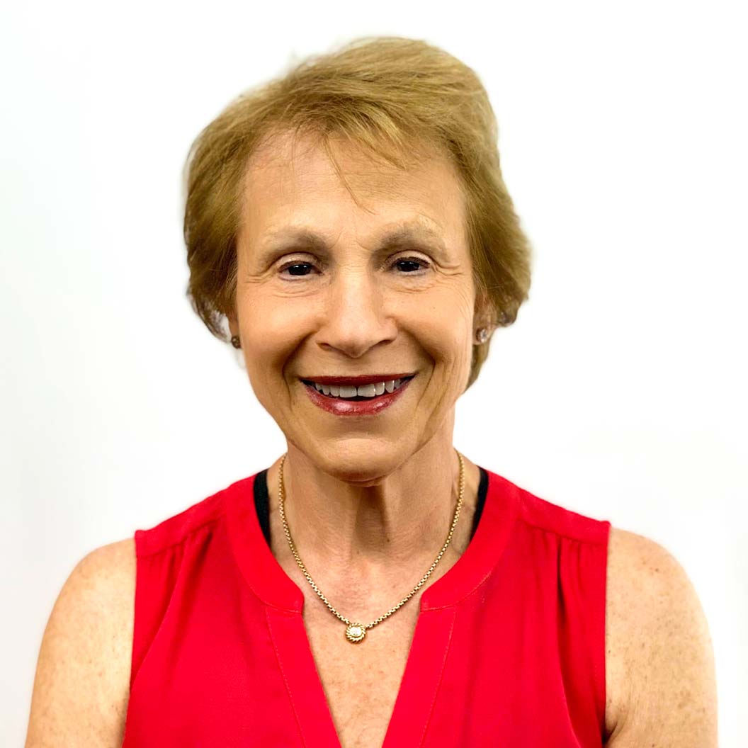 Helene Schwartz - Kaplen JCC on the Palisades