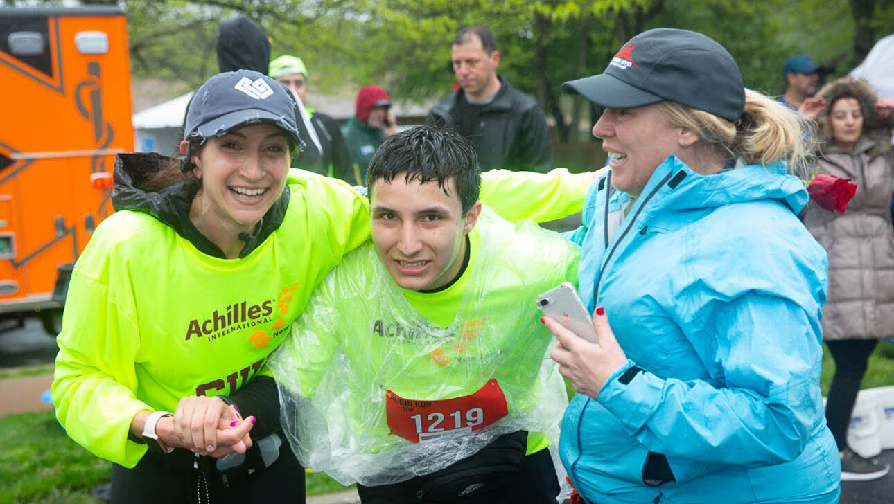 Shelley W. Levy Adult Day Program - Kaplen JCC on the Palisades