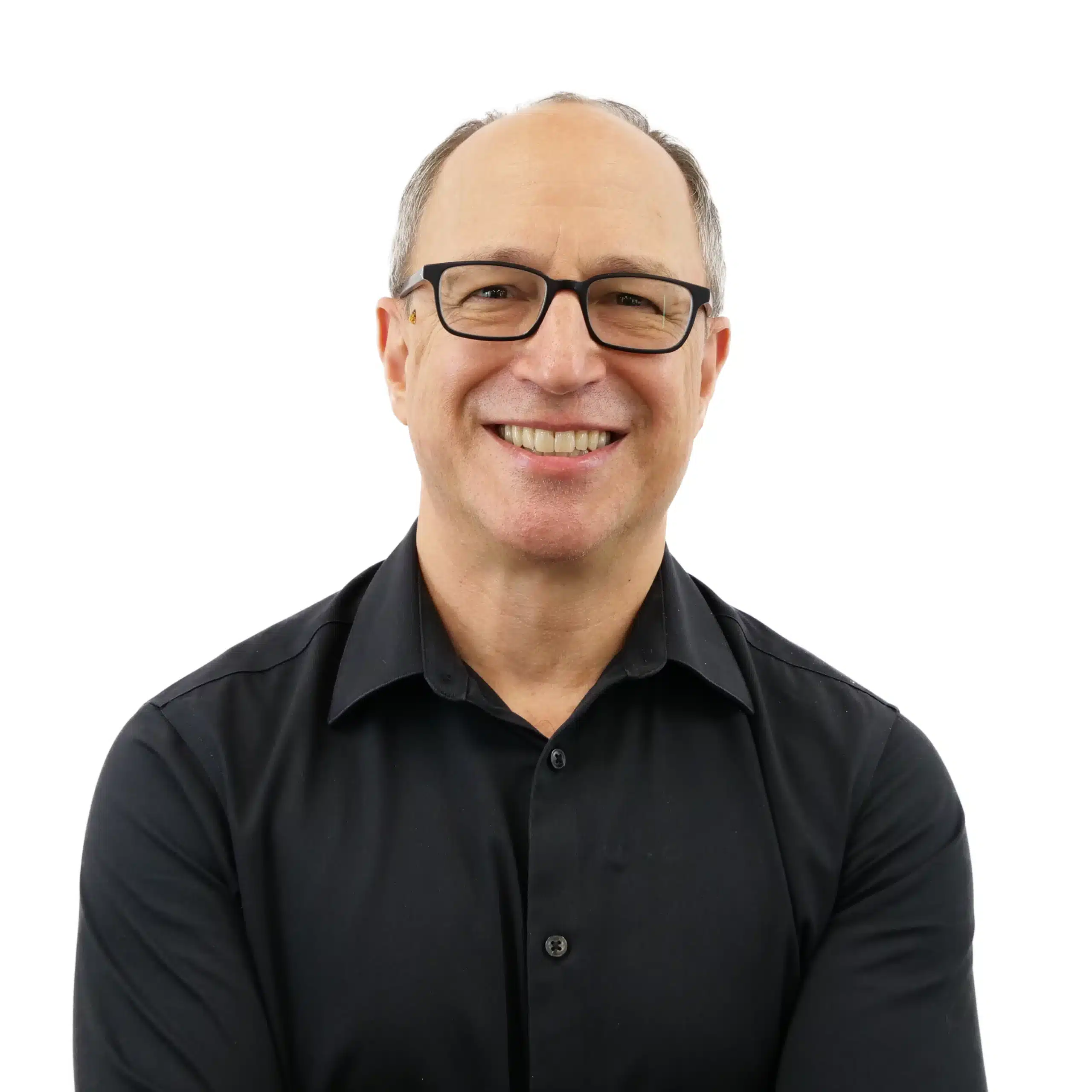 Michael Reingold - Kaplen JCC on the Palisades