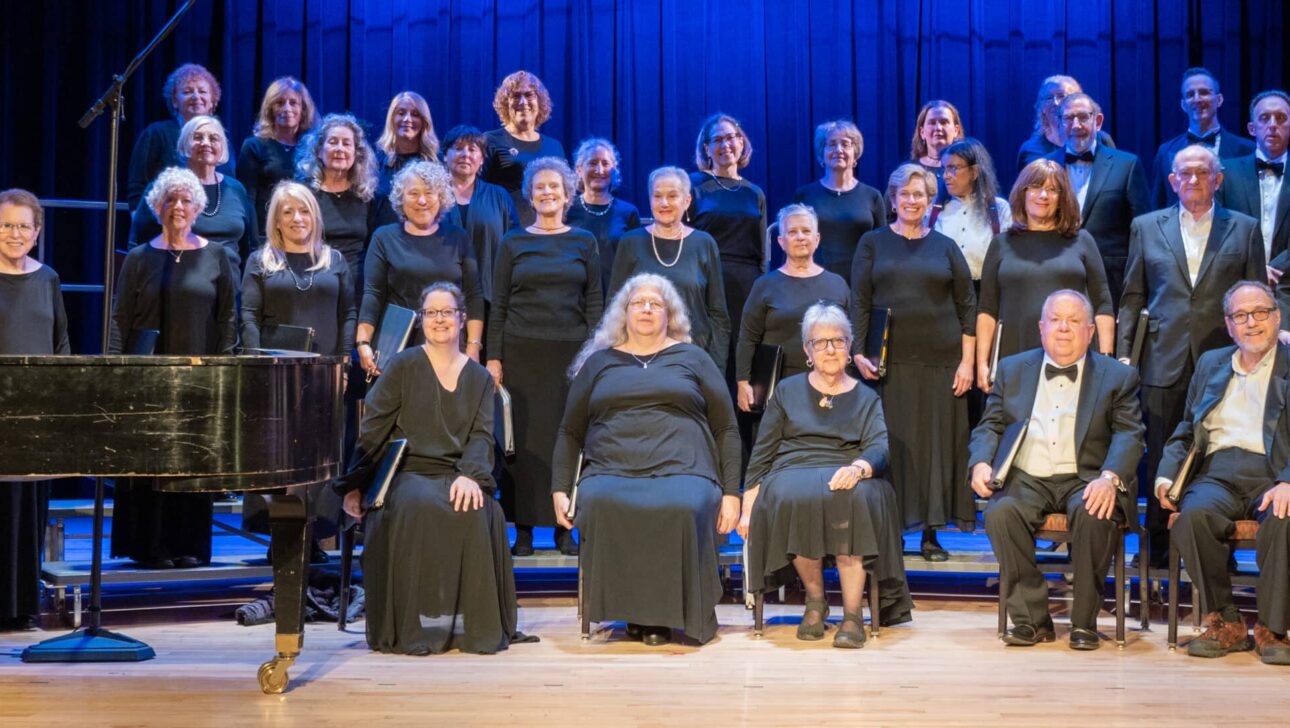 Adult Music Classes - Kaplen JCC on the Palisades