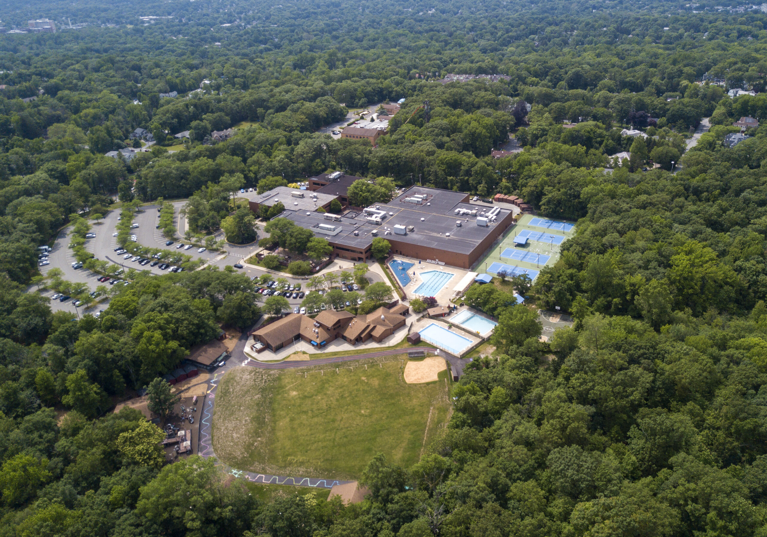 Who We Are - Kaplen JCC on the Palisades