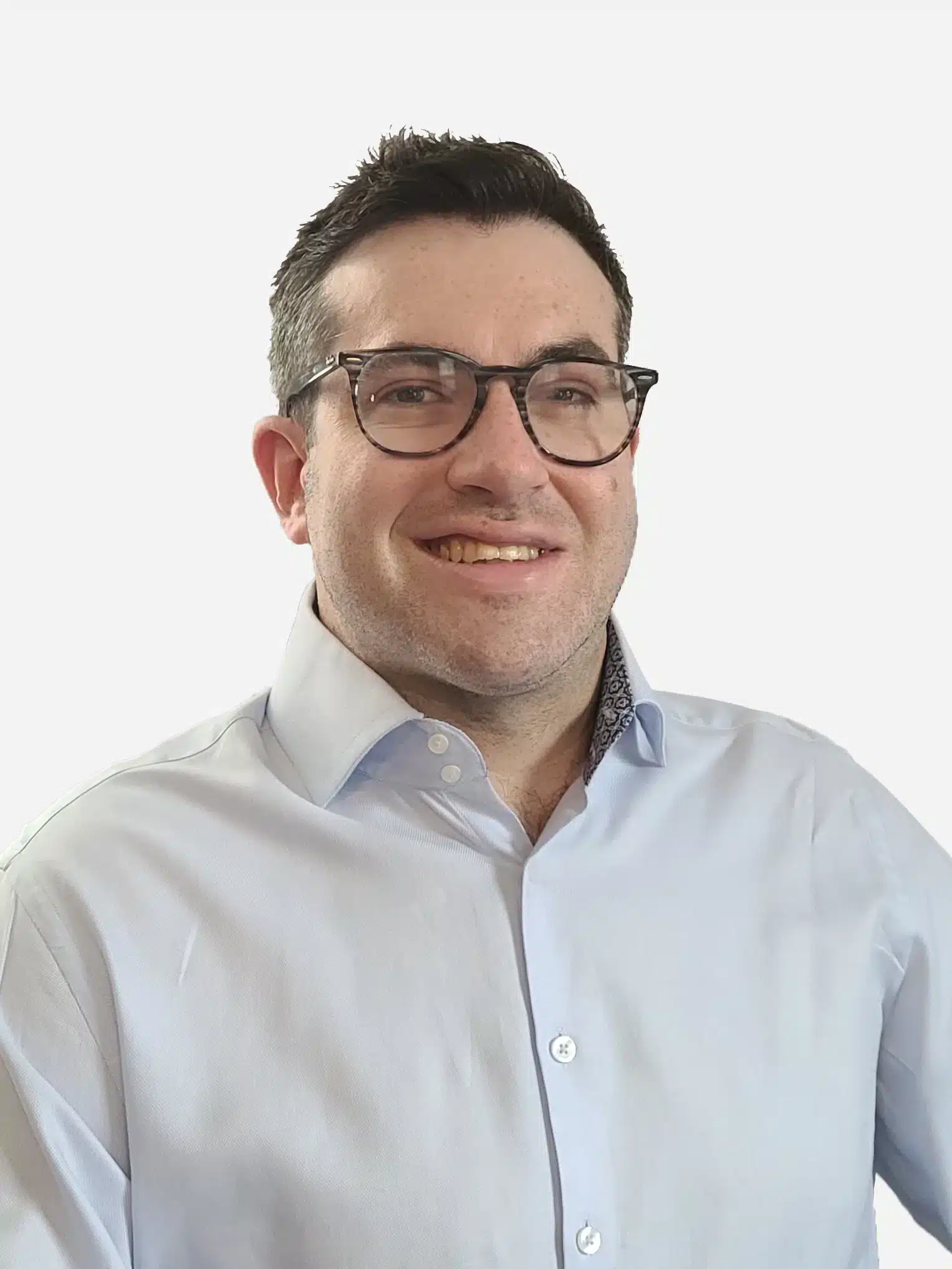 Andrew Jacobs - Kaplen JCC on the Palisades