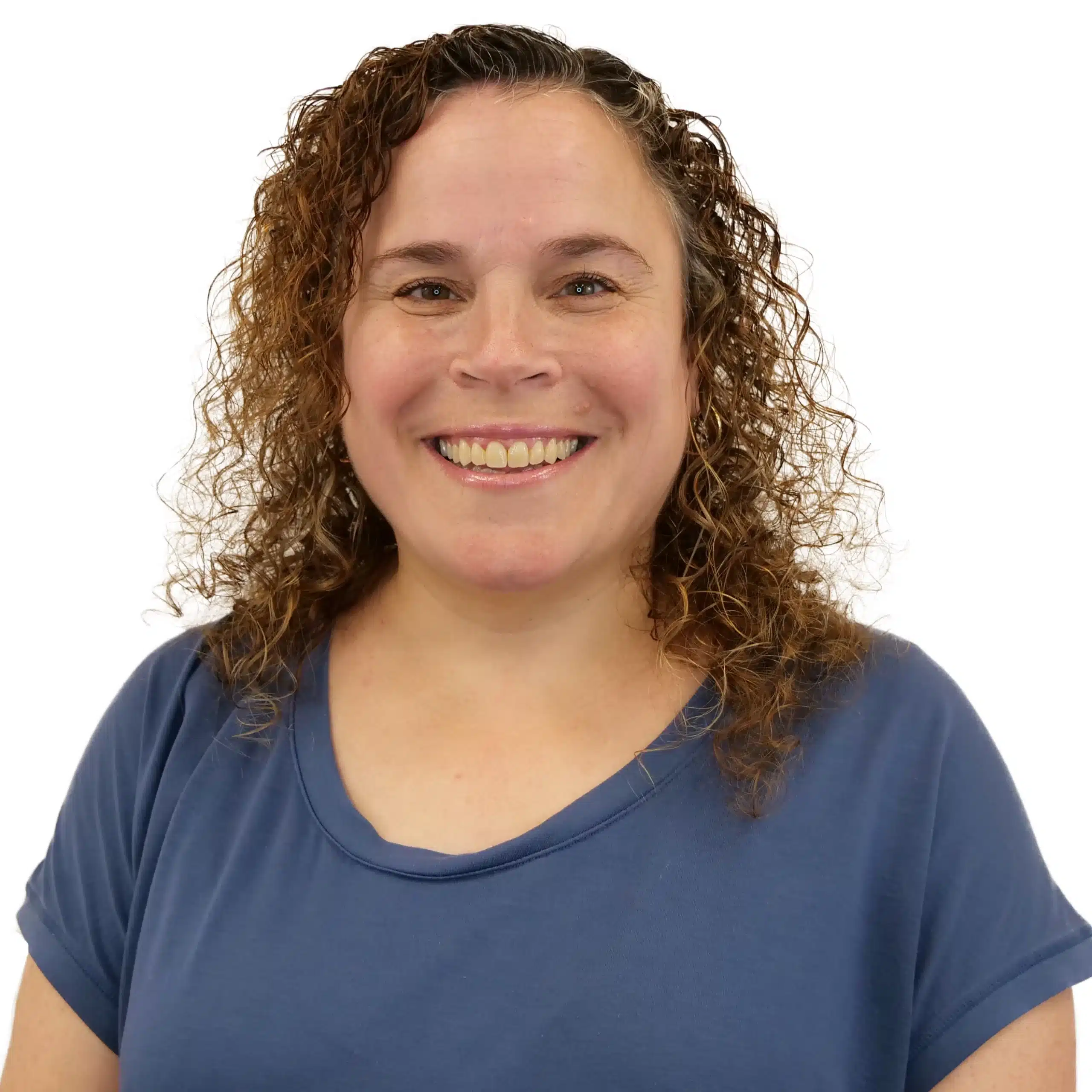 Elizabeth Levin - Kaplen JCC on the Palisades