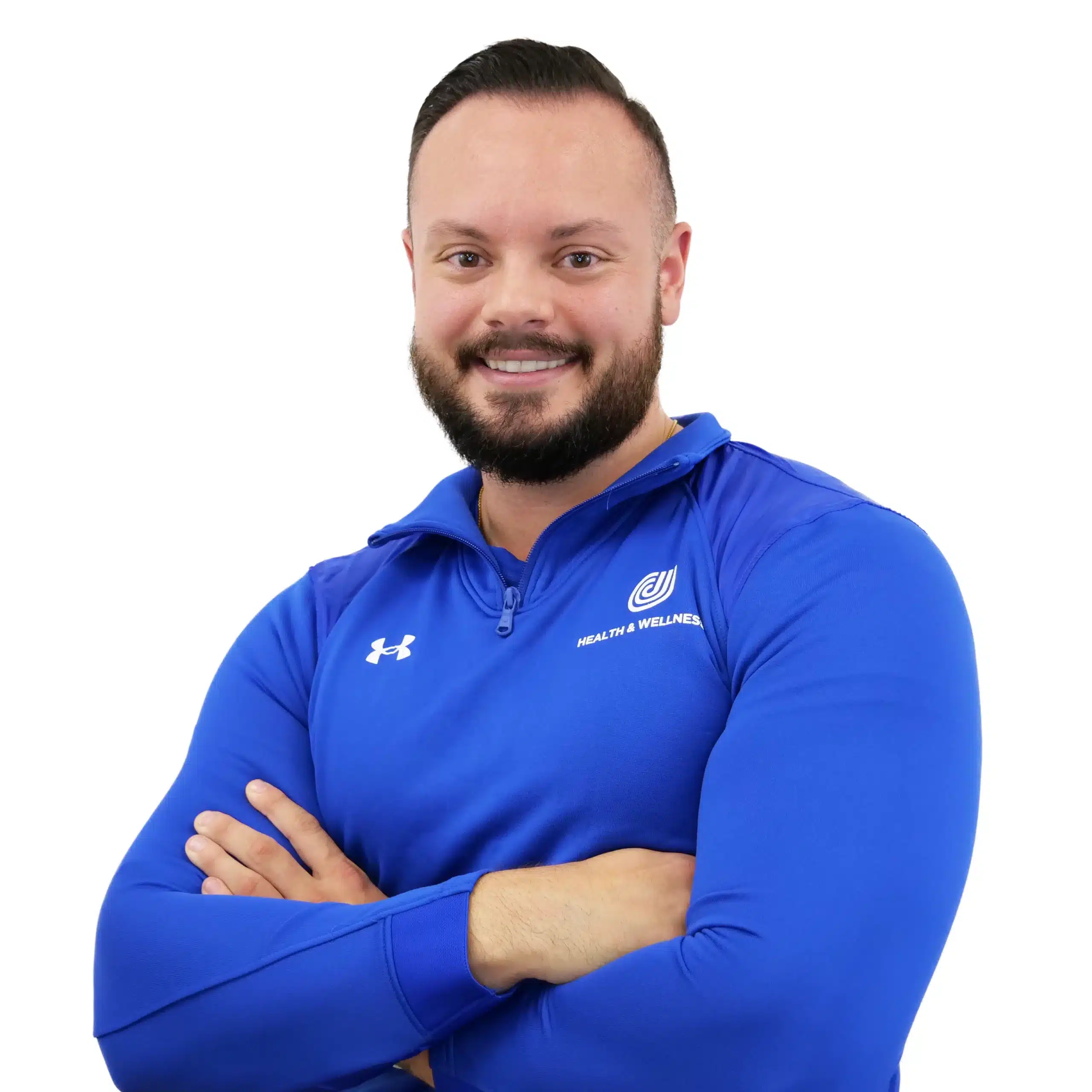 Caiden Dys - Kaplen JCC on the Palisades