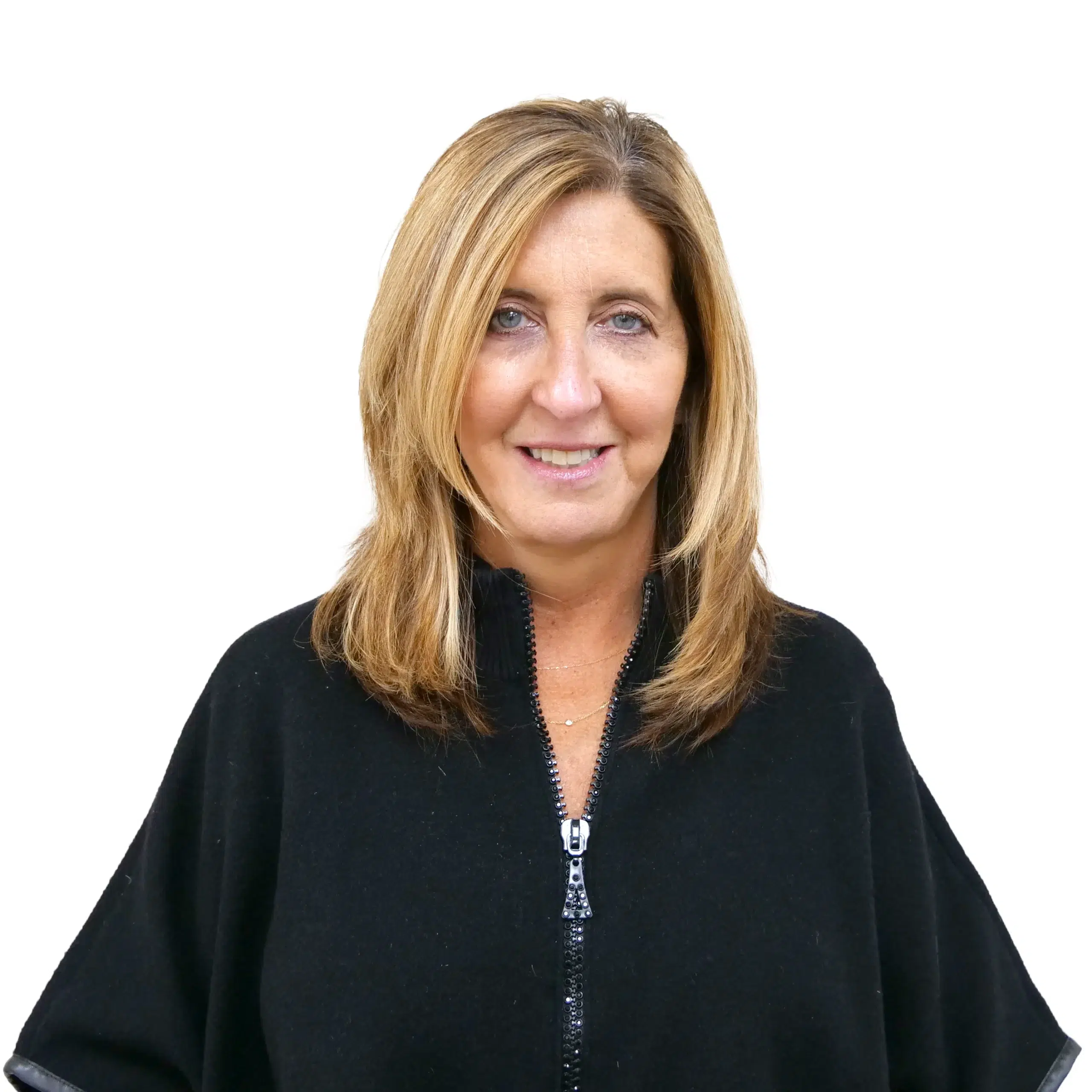 Amy Holtz - Kaplen JCC on the Palisades