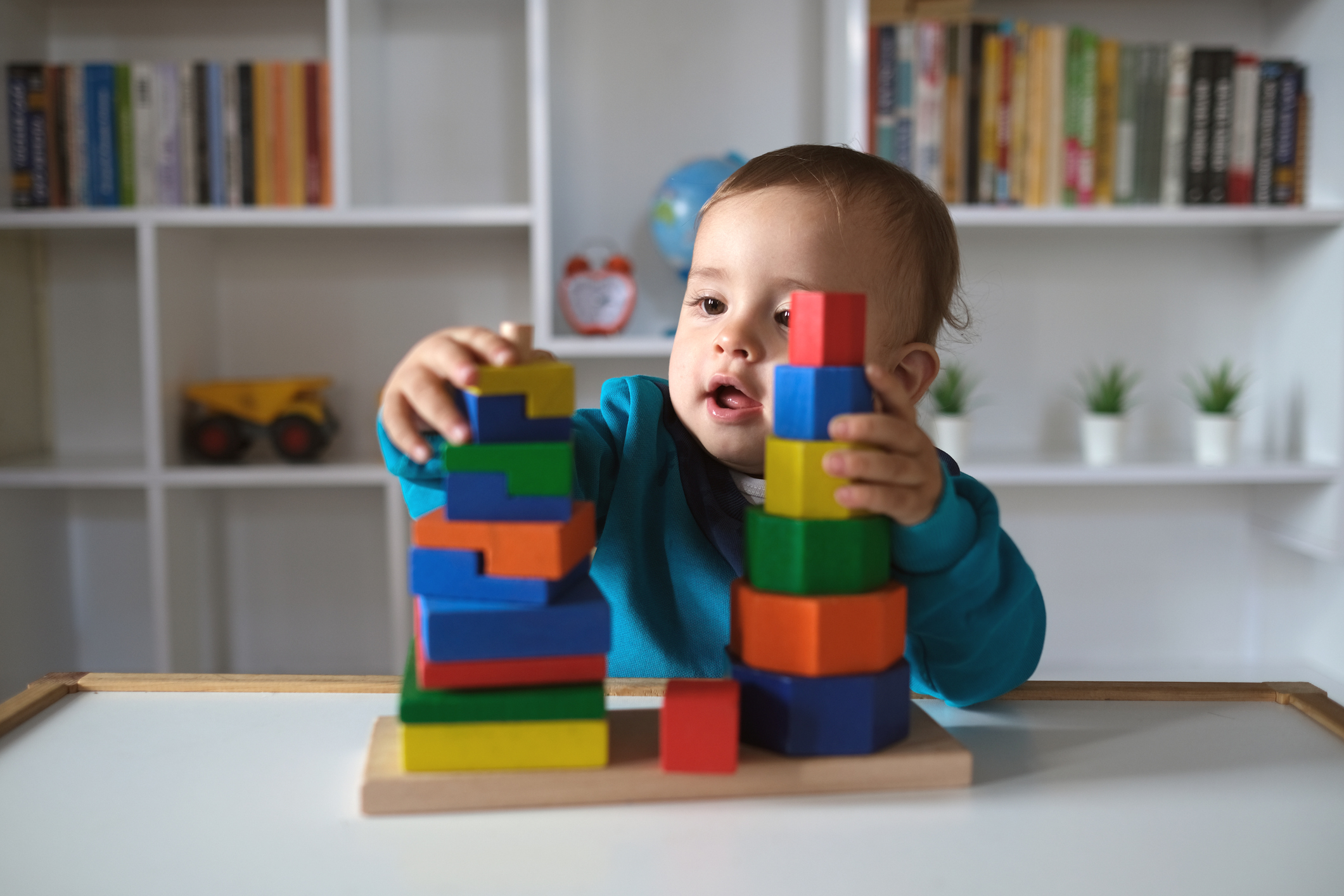 Baby Classes - Kaplen JCC on the Palisades