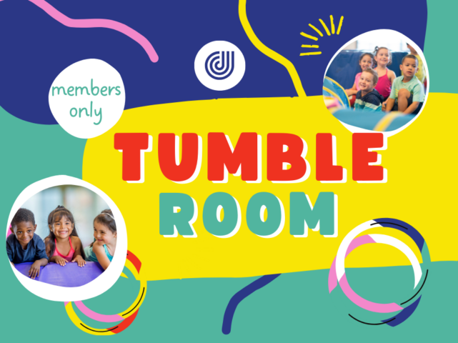 Kaplen JCC on the Palisades