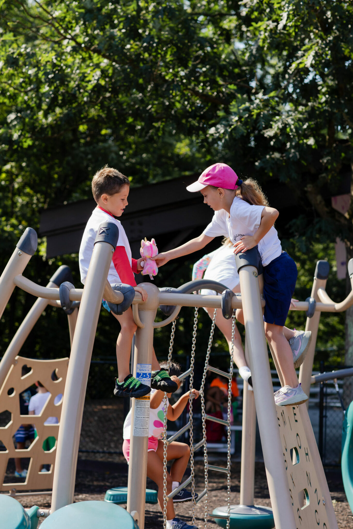 Discover JCCOTP Membership - Kapen JCC on the Palisades