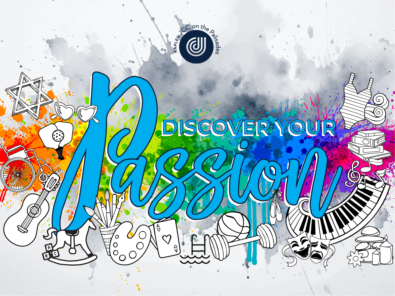 Membership - Kaplen JCC on the Palisades