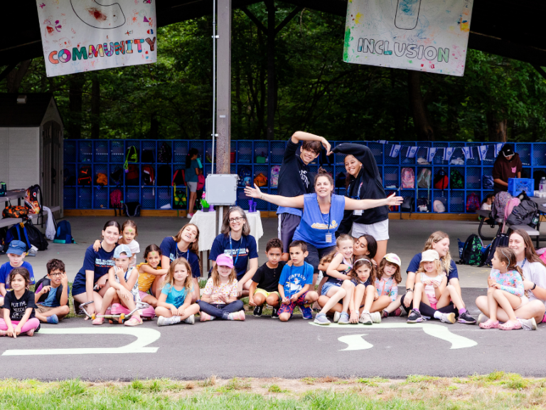 Emek - Hebrew and Israeli-Jewish Cultural School - Kaplen JCC on the ...