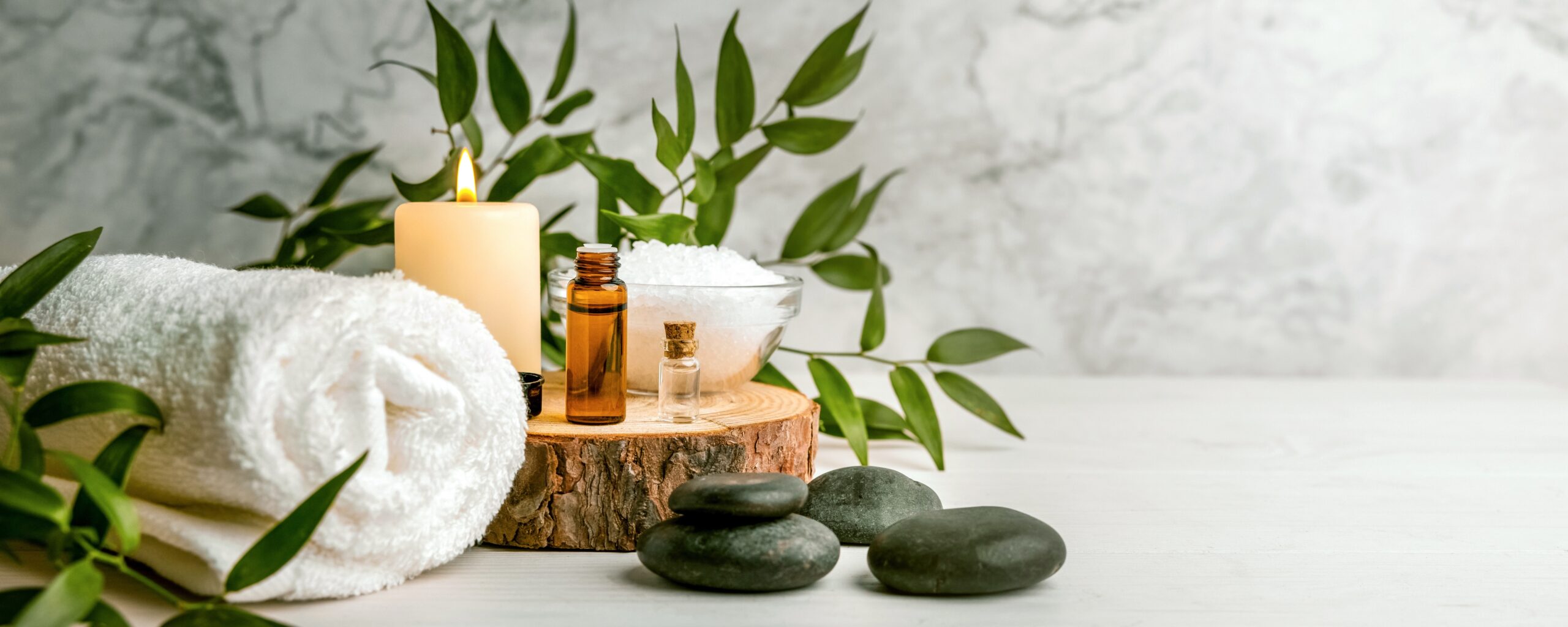 Spa & Wellness Center in NJ - Kaplen JCC on the Palisades
