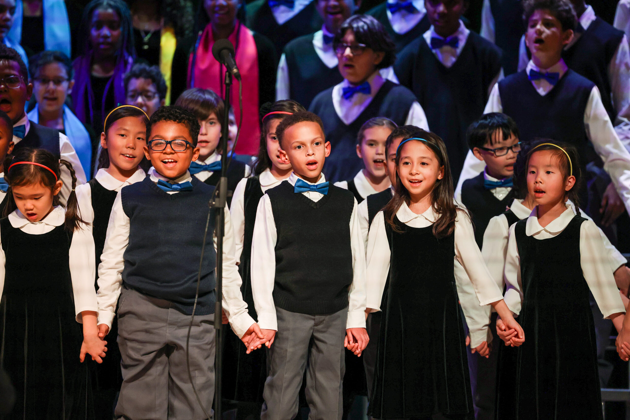Performing Arts Programs - Kaplen JCC on the Palisades