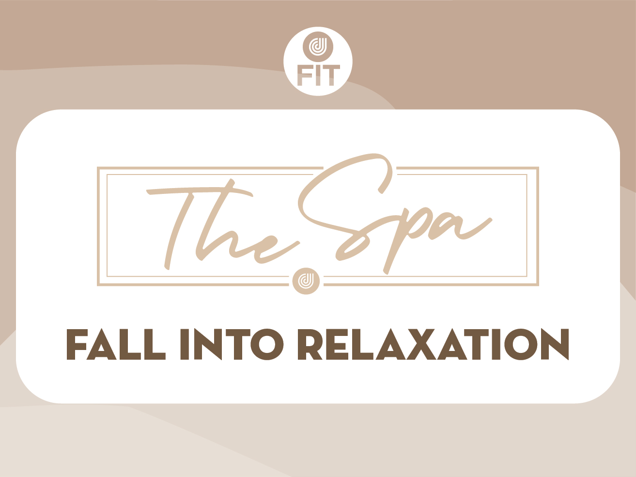 Fall Spa Specials - Kaplen JCC on the Palisades