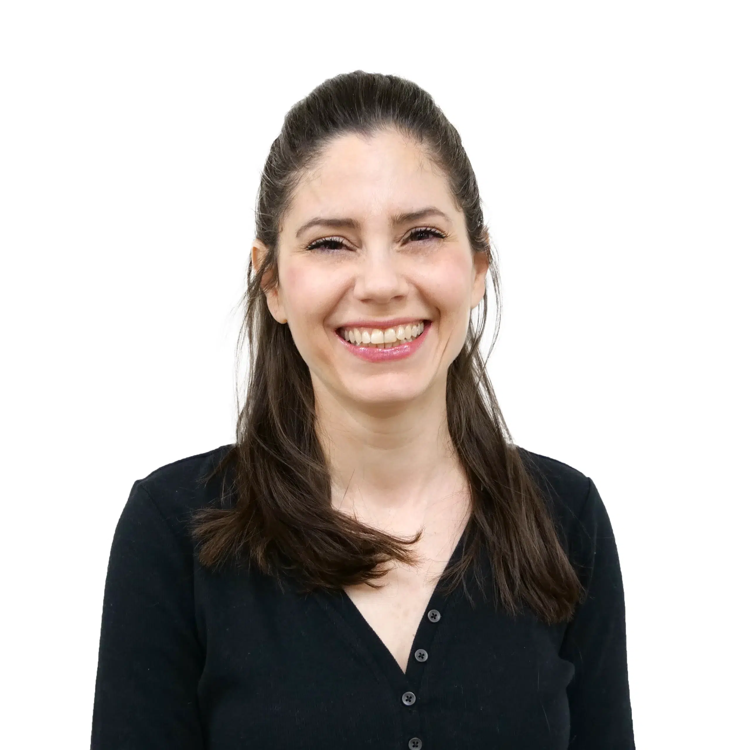 Shani Waismel-Stein - Kaplen JCC on the Palisades