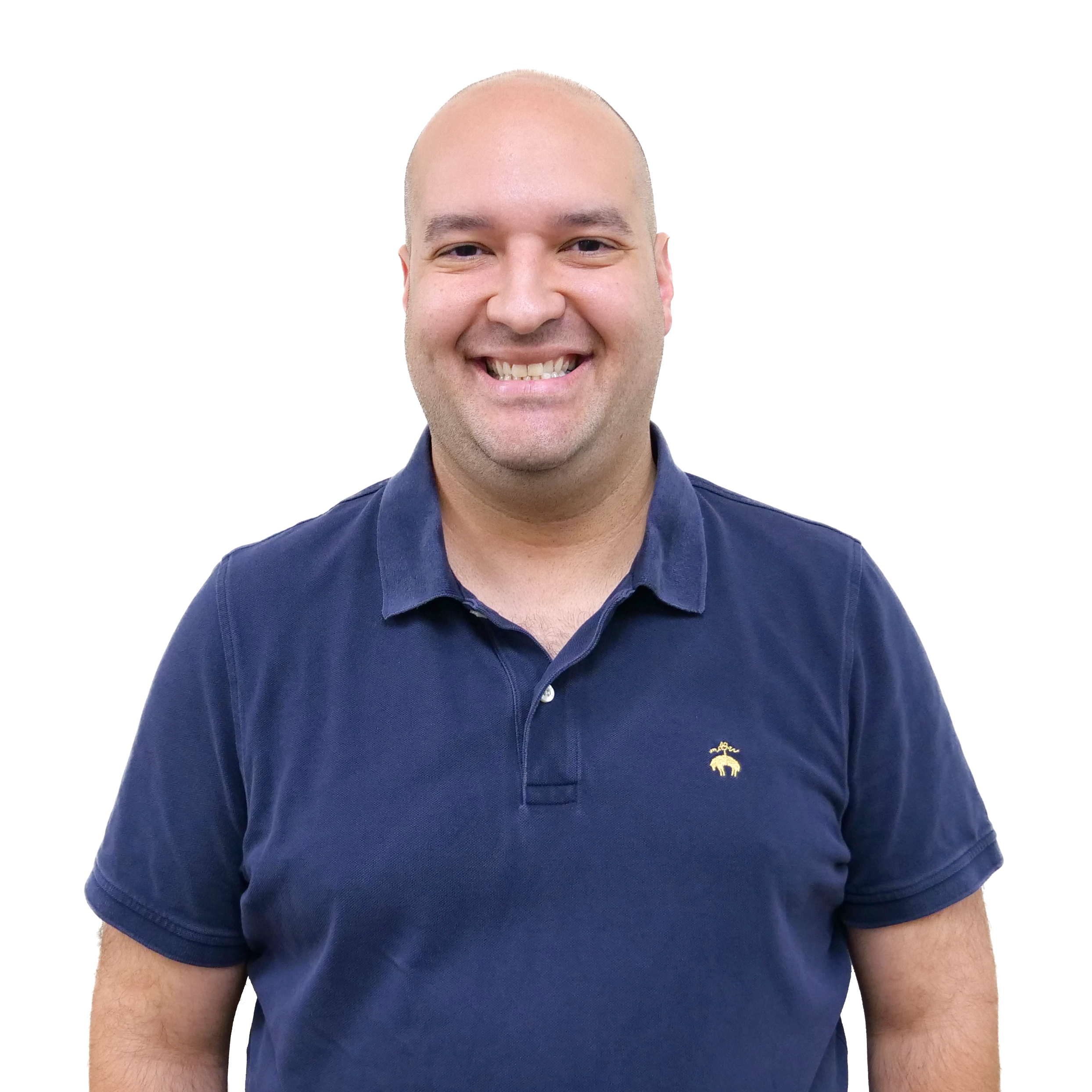 Chaz Bravo - Kaplen JCC on the Palisades