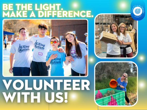 Volunteer Programs in NJ - Kaplen JCC on the Palisades