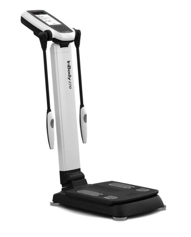 InBody Scan - Kaplen JCC on the Palisades