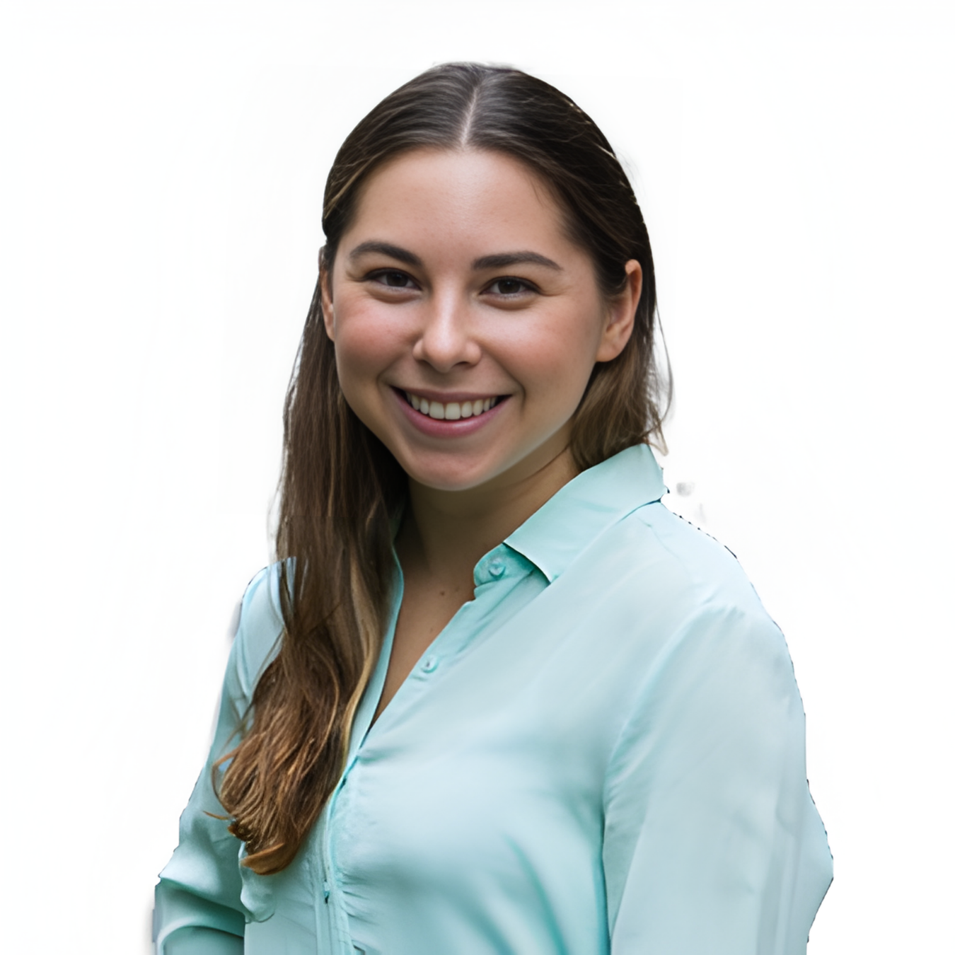 Marissa Moskowitz - Kaplen JCC on the Palisades